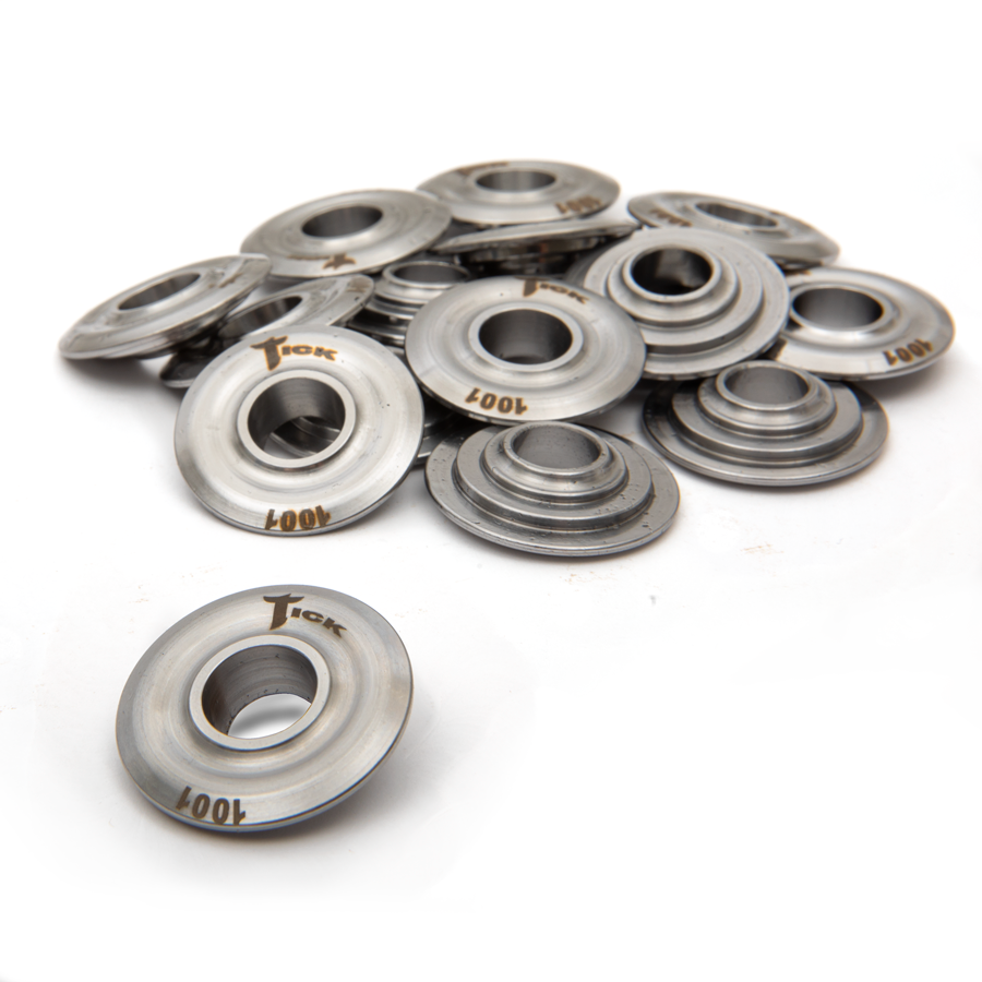 Tick Performance Elite Series Camshaft Package for LS2 Engines - Tick ...