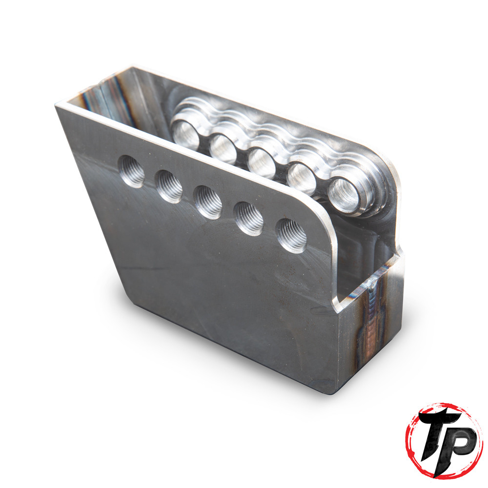 Adjustable Torque Box for 3rd and 4th Gen F-body Camaro