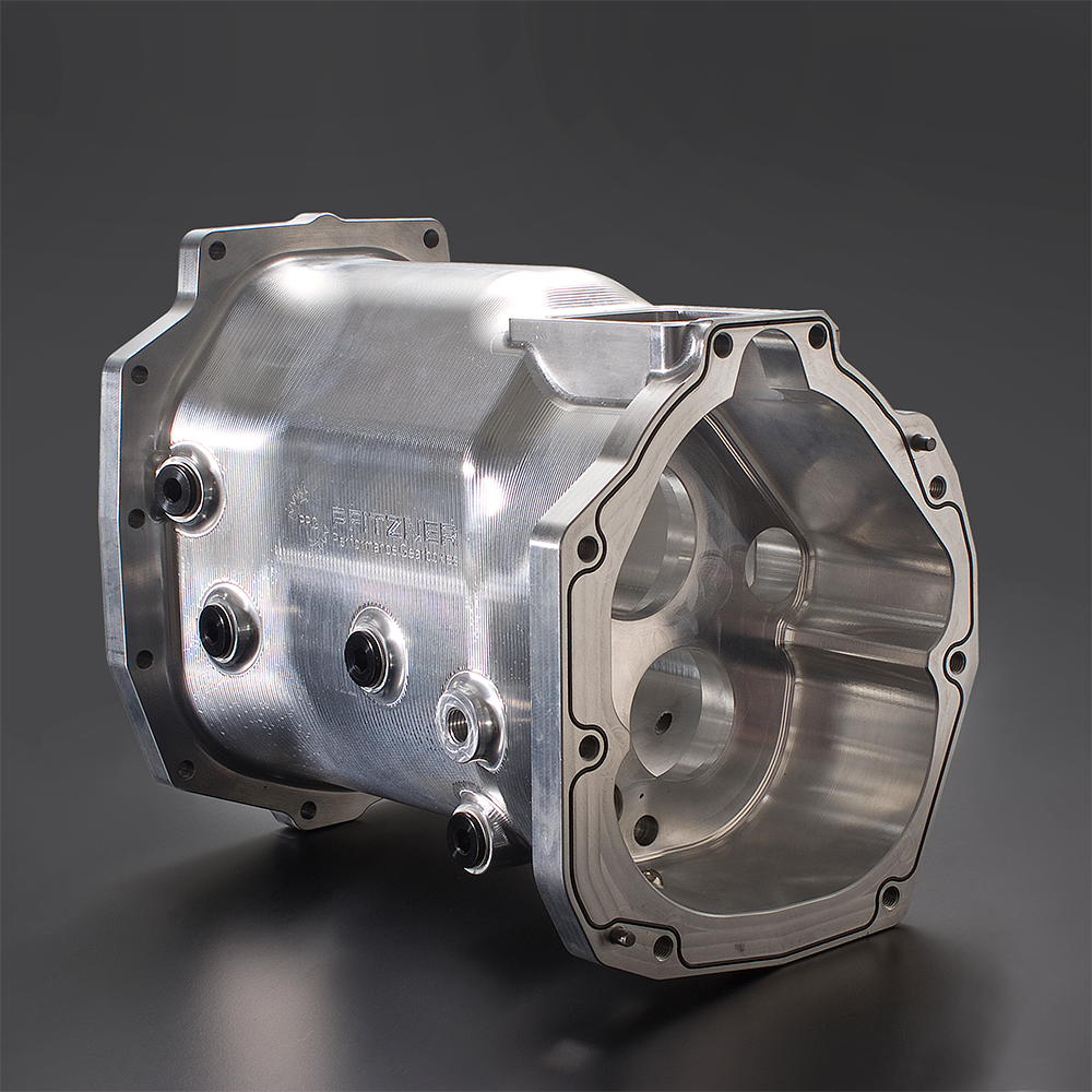 GM Magnum XL Sequential Transmission | Tick Performance