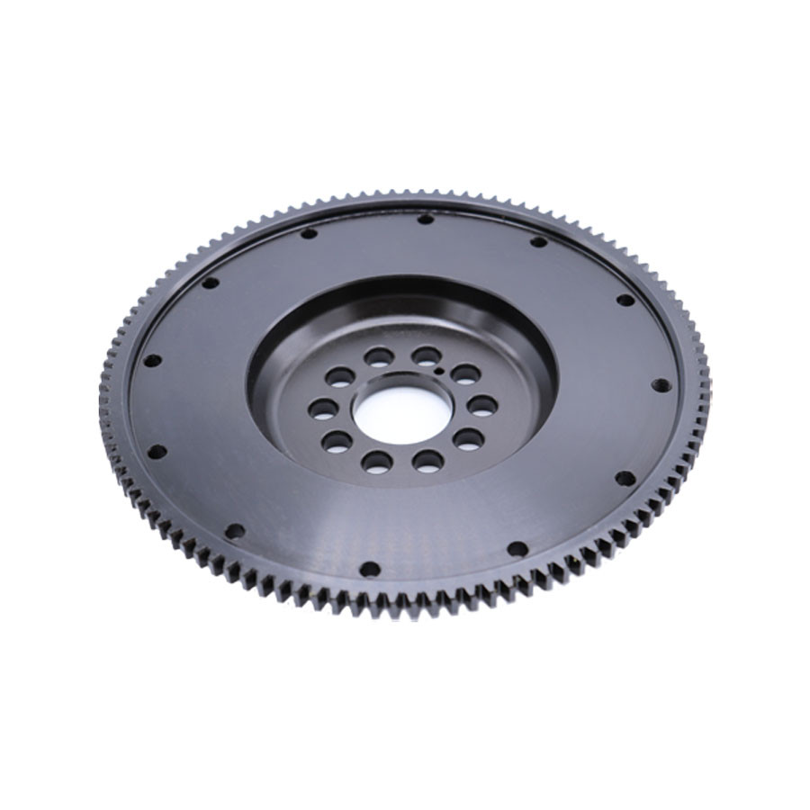 Tilton FLYWHEEL,TRD V8, .5 MIDPLATE, 110 TOOTH, 7.25 POT