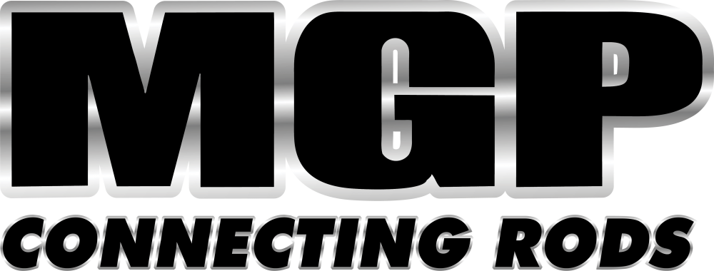 MGP Billet Aluminum 6.125" LS Connecting Rods - Tick Performance, Inc.