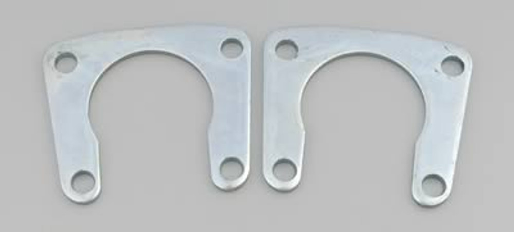 CHEVY CAR RETAINER PLATES - Tick Performance, Inc.