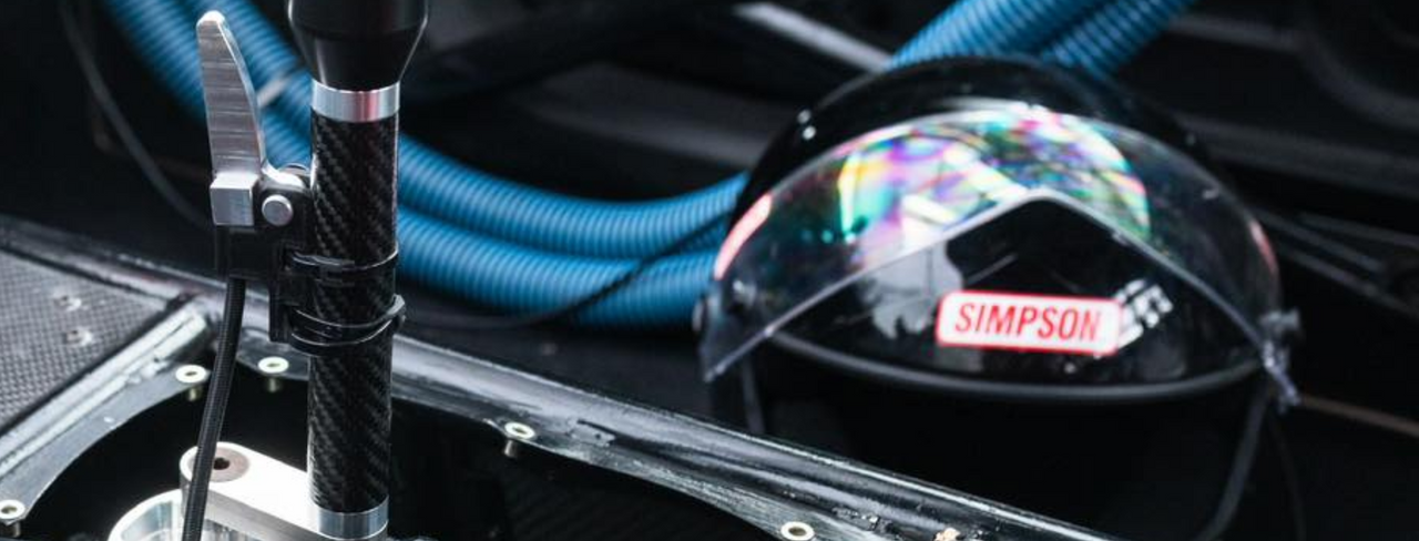 Tick Performance, Inc. | American Made, Engineered To Win