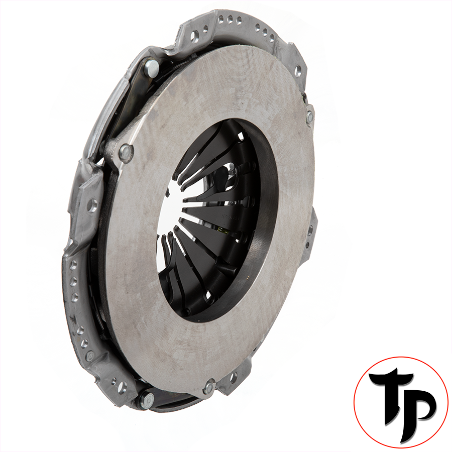 GM LS7 Clutch & Flywheel Package for ALL LSx Applications - Tick ...