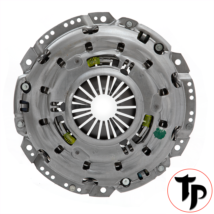 GM LS7 Clutch & Flywheel Package for ALL LSx Applications - Tick ...