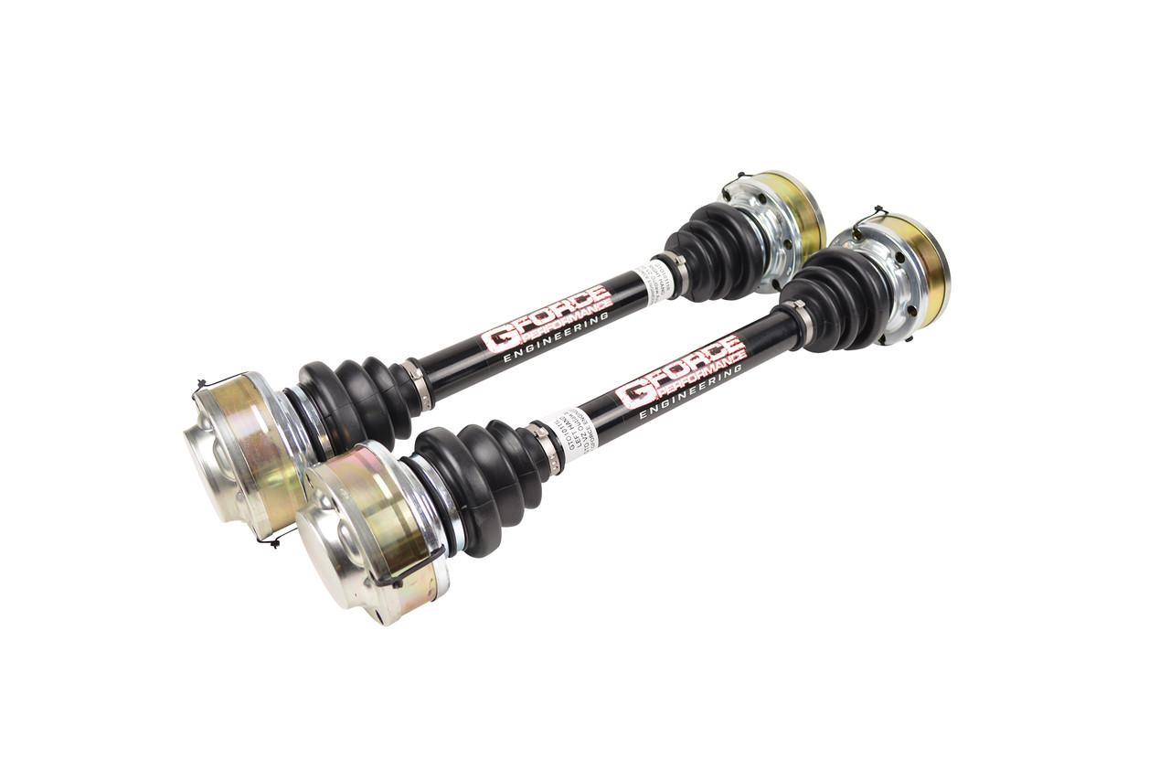 Parts Categories - Driveline - Rear End - Tick Performance Inc
