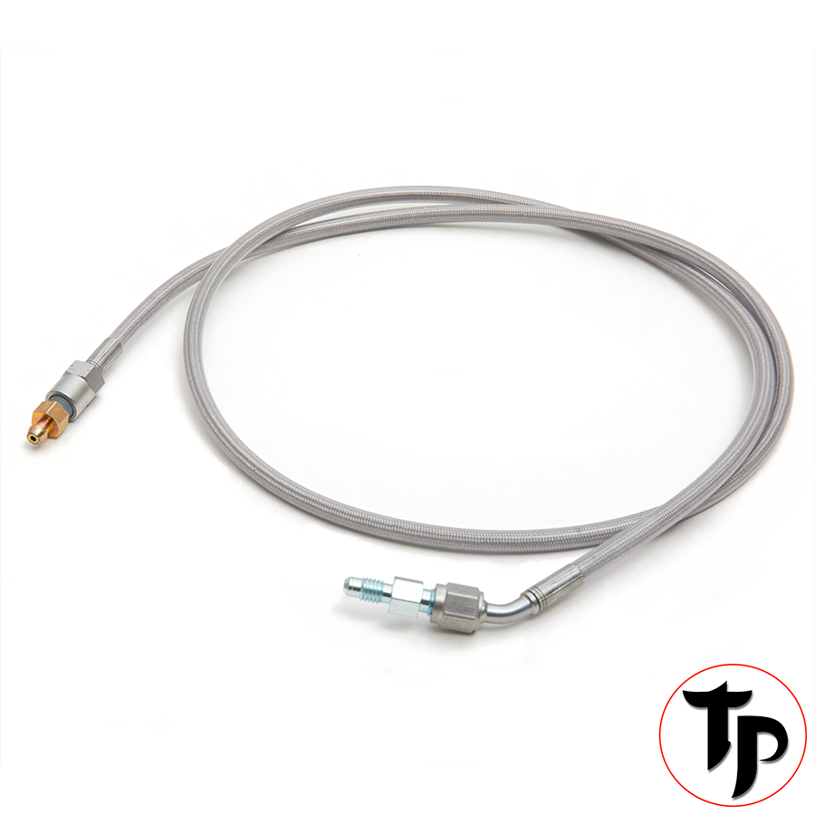 Racetronix Fuel Pump Kit 99-02 Fbody (Plastic) - Tick Performance Inc