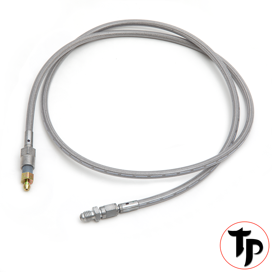 The Difference Between T56 and T56 Magnum - Tick Performance, Inc.