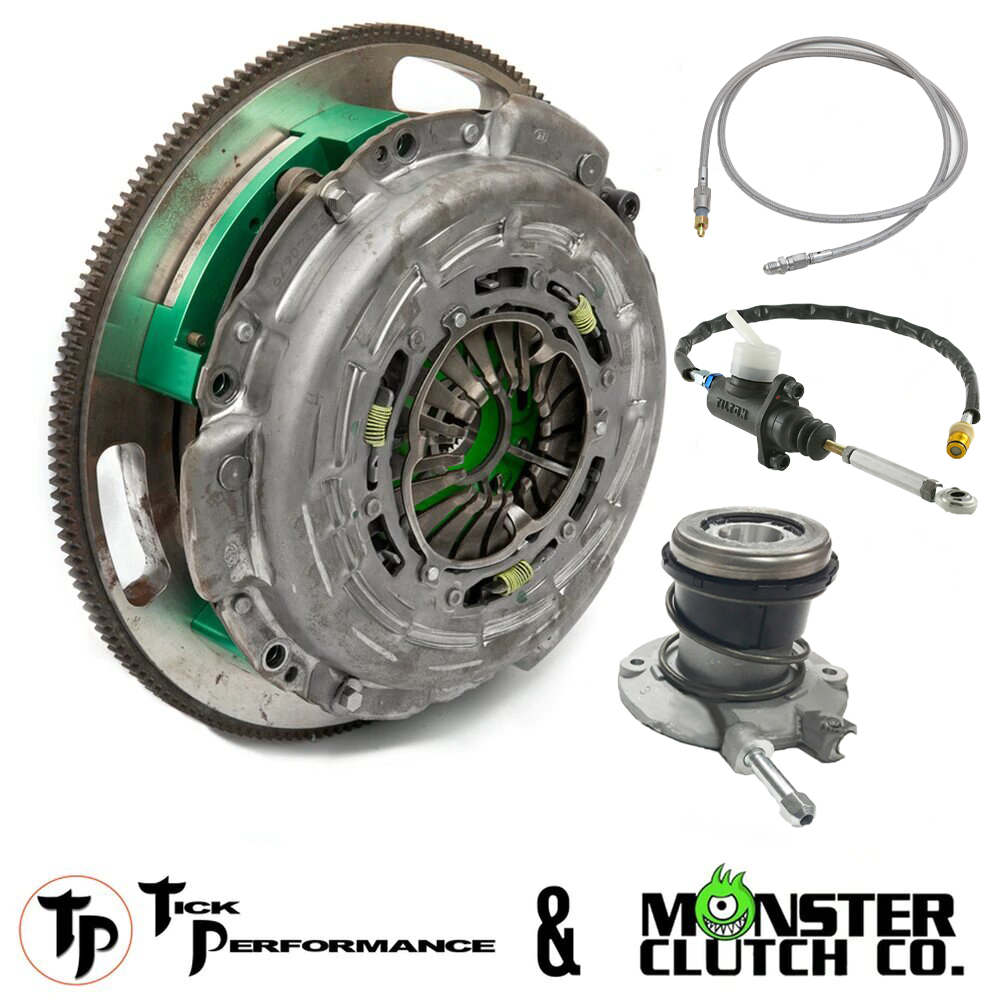 Tick Products - Combo Deals - Tick Performance Inc