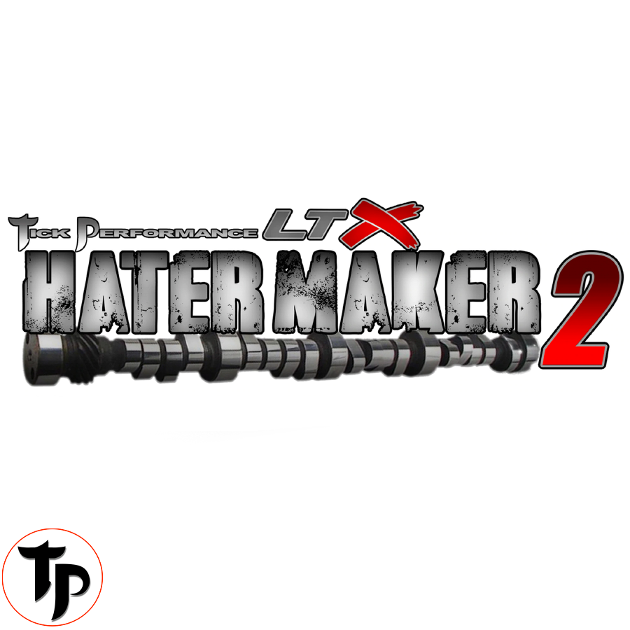 HaterMaker Stage 1 Camshaft for 1993-1997 LT1/LT4 Engines