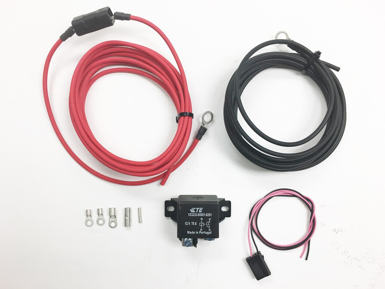 Push-to-Seat IGN1A Smart Coil Connectors | Tick Performance