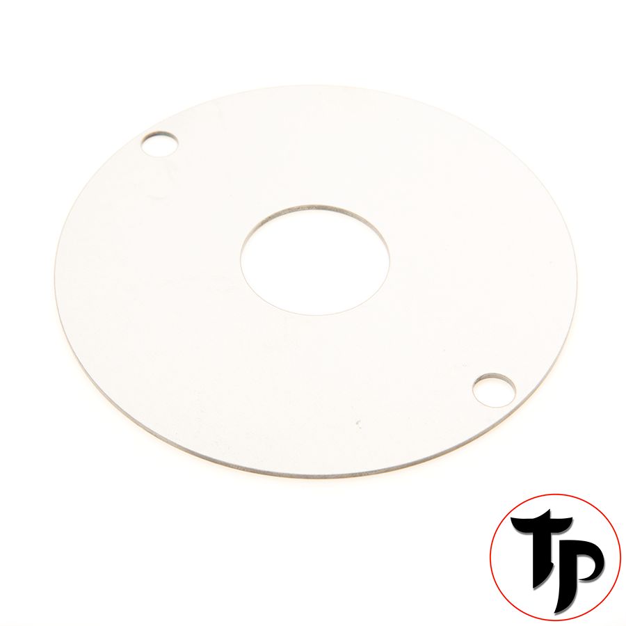 Slave Cylinder Ultimate Shim Kit (5 Shims)