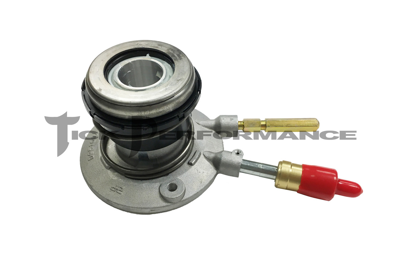 GM Slave Cylinder & Throwout / Release Bearing for 1998-02 Camaro ...