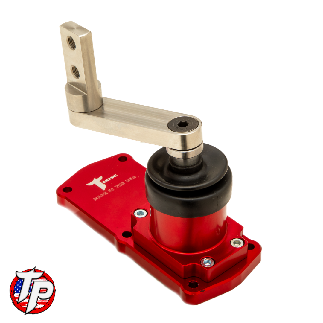 F-Body Revolver Lock T56 Shifter (48-Position Adjustable)