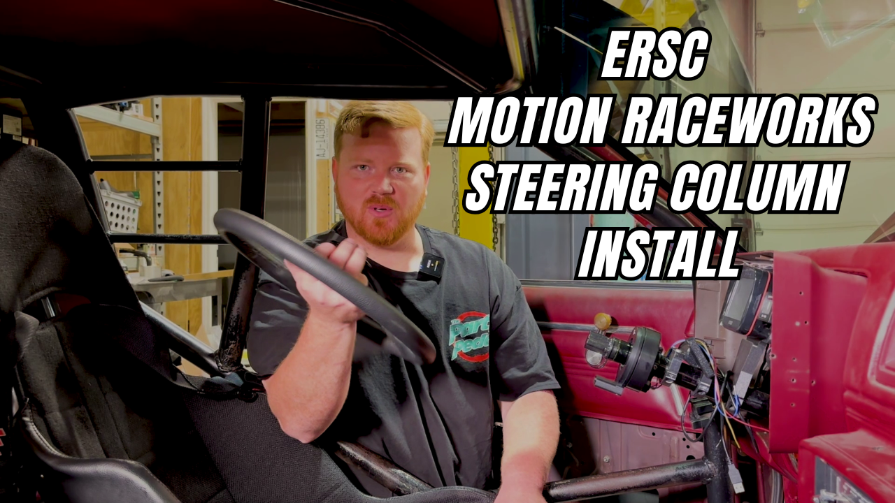 Tick Performance, Inc. | American Made, Engineered To Win