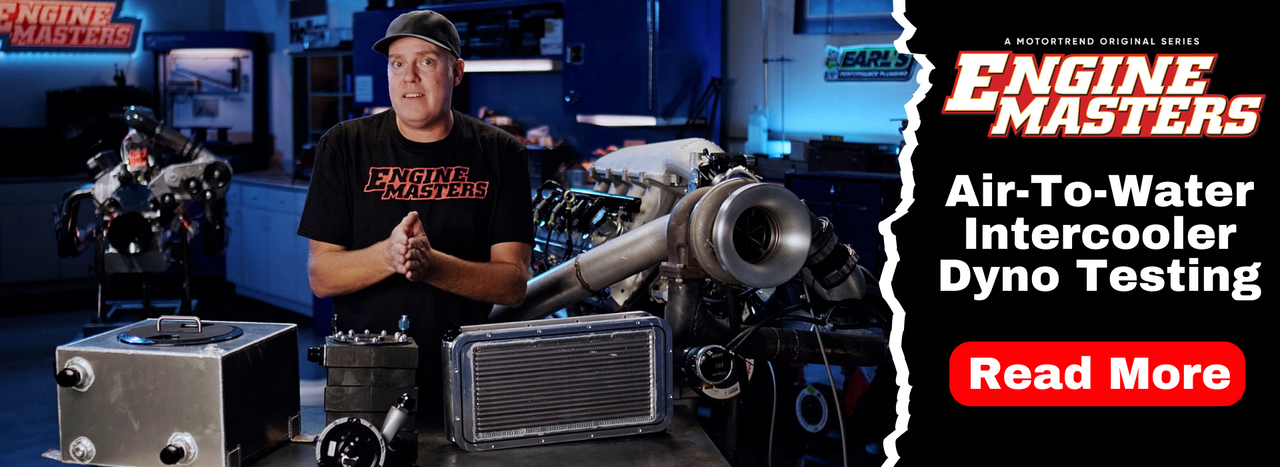 Tick Performance, Inc. | American Made, Engineered To Win