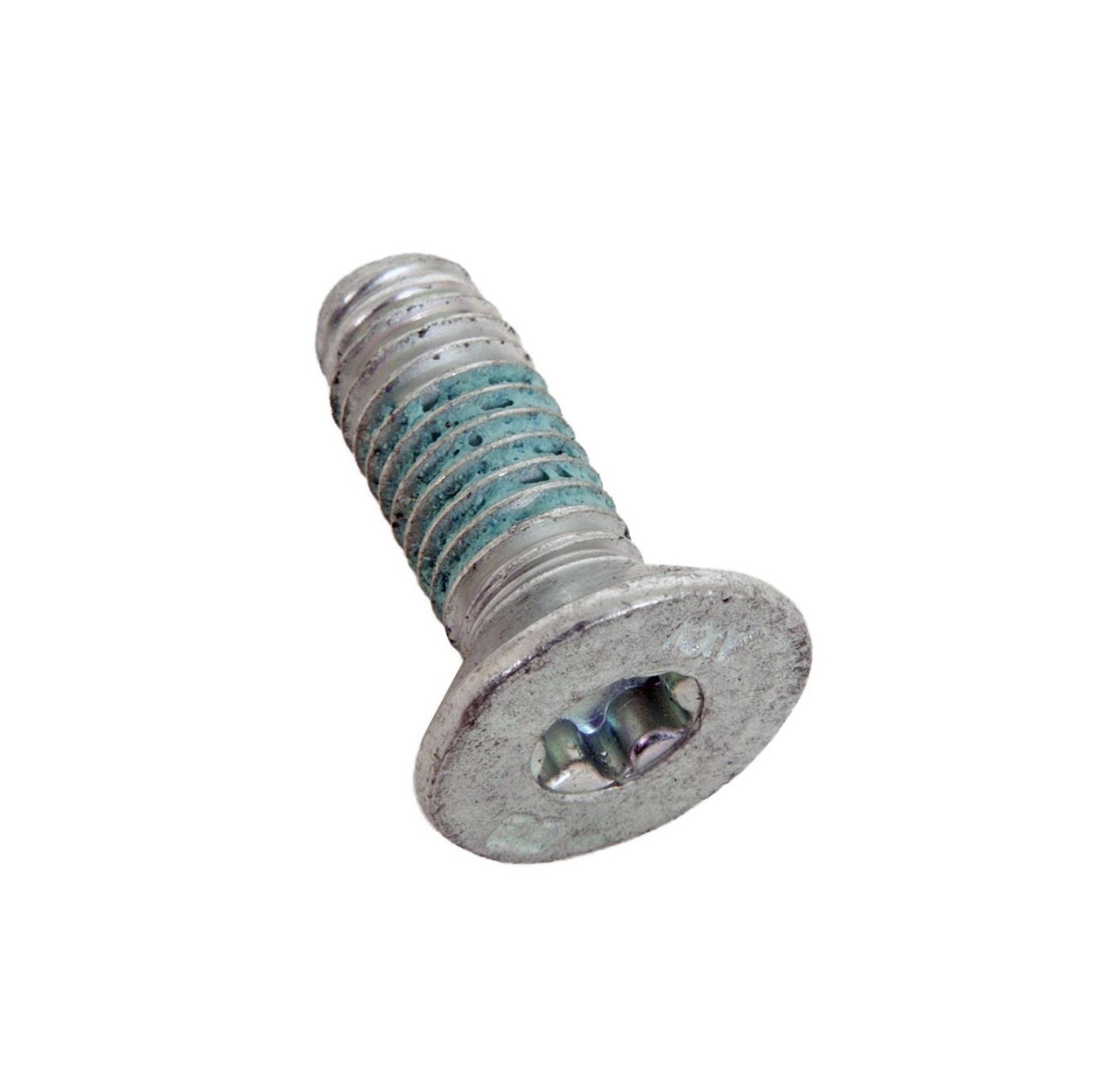 GM Camshaft Retainer Bolt for GM LS Series Engines with Countersunk ...