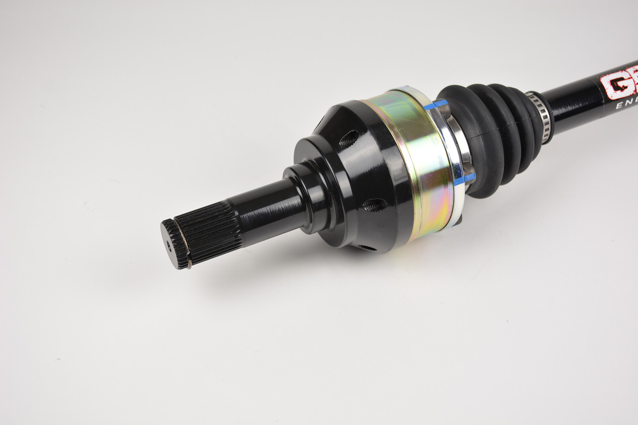 G-Force Engineering 2012-2015 Camaro ZL1 Renegade Axles - Tick ...
