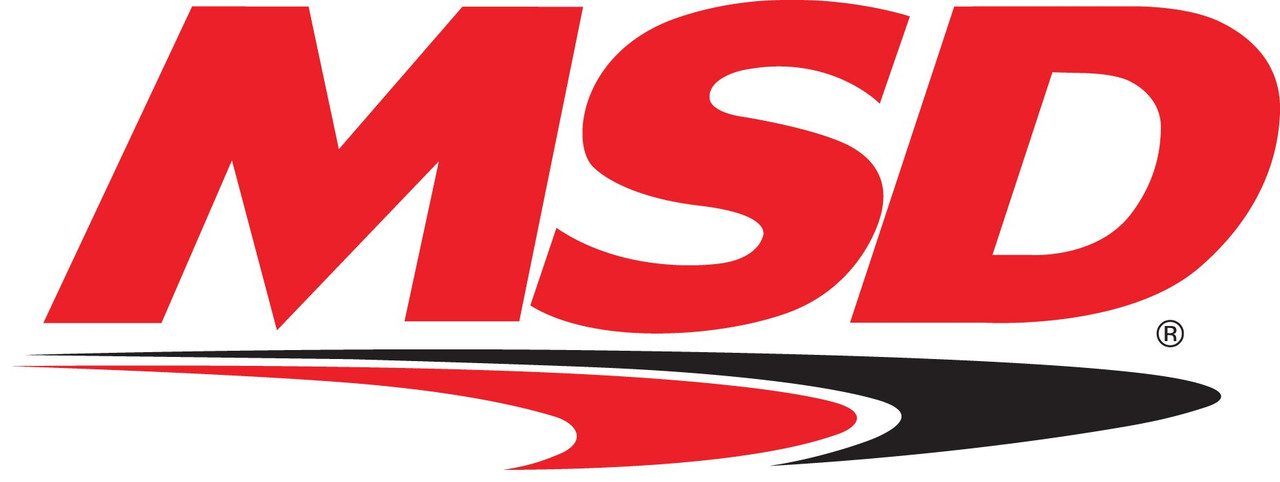 MSD Ignition Rev Controls, Digital Soft-Touch Hei Rev Limiter, Part ...