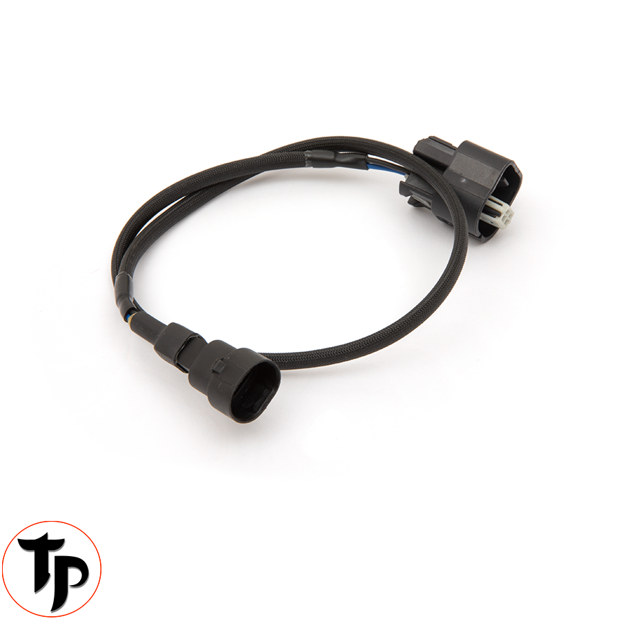 IAT MAT Extension Harness - Short | Tick Performance