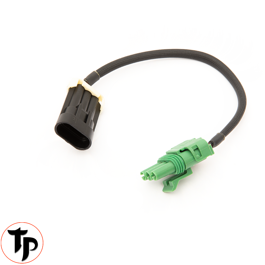 MAP Adapter Harness - Gen 3 LS to 1 Bar TPI, LT1, Brick MAP Sensor ...