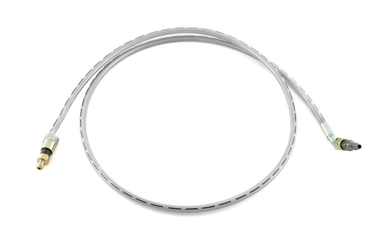 Remote Clutch SPEED Bleeder Line for Tilton 6000 Series Slave Cylinder ...