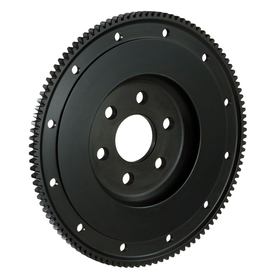 Tilton FLYWHEEL,FORD SM BLK,110 TOOTH, 7.25
