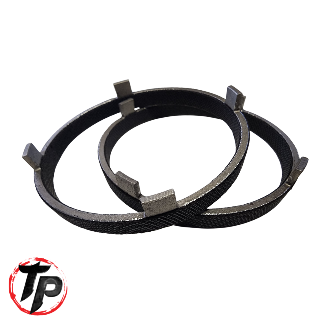 T56 Transmission Rebuild Kit for Camaro, Firebird, Cobra, & Viper