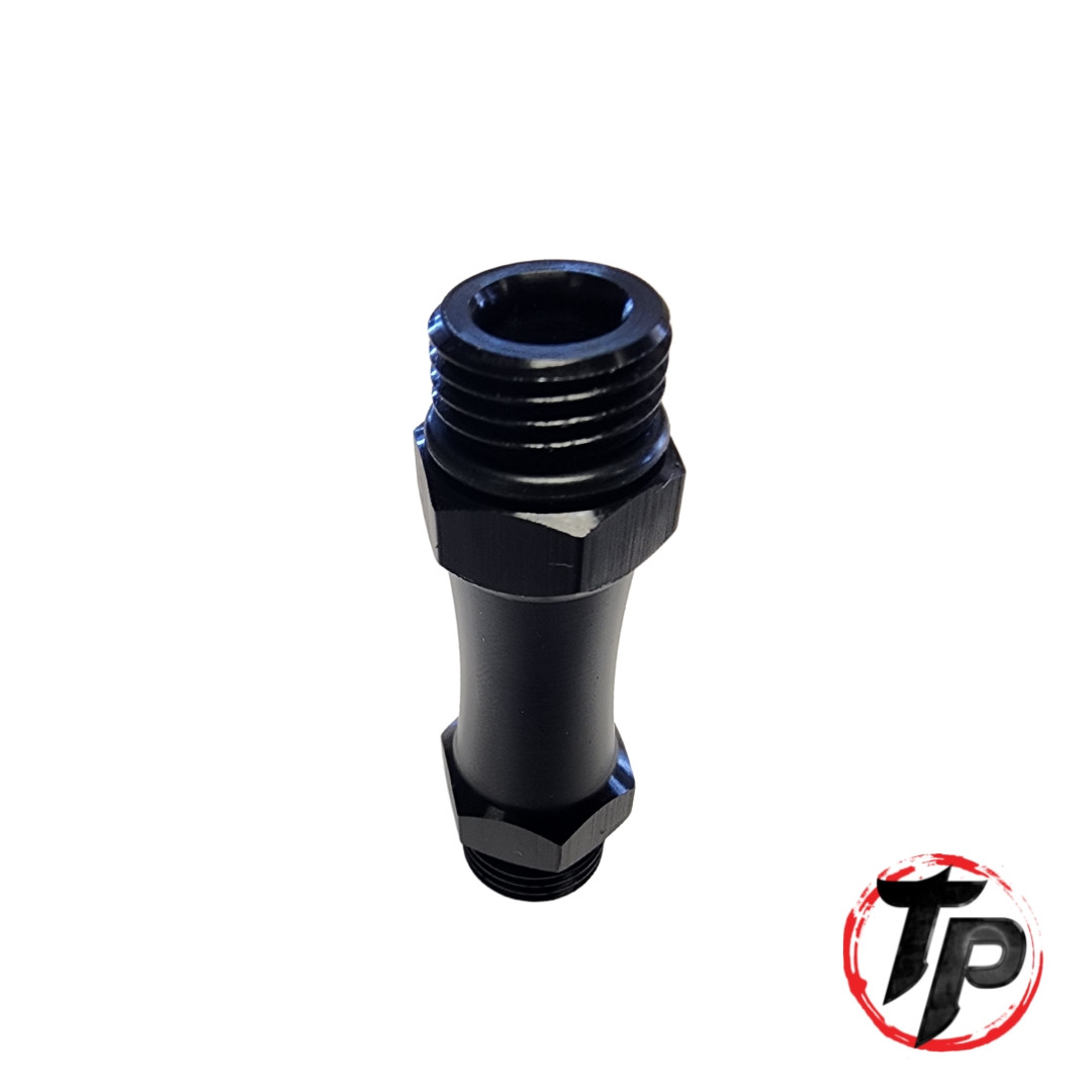 TR6060 Transmission Cooler Pump Extension AN Fitting Adapter