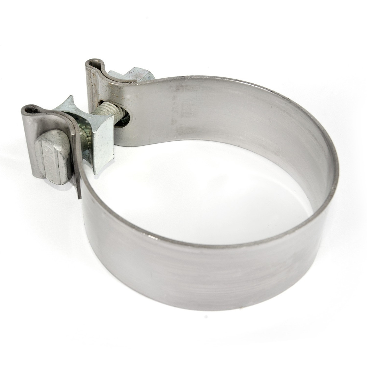 5" Accuseal High Torque Band Clamp - NBC500