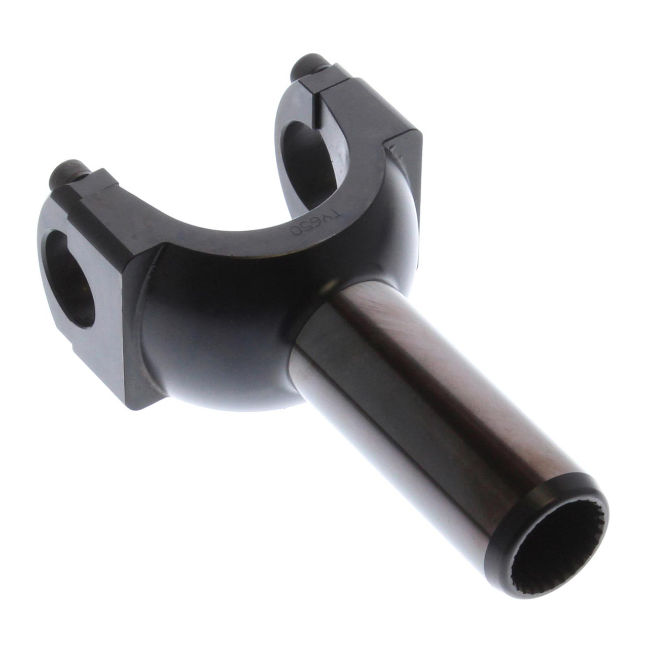 POWERGLIDE 27 SP TRANS YOKE -BILLET - Tick Performance, Inc.