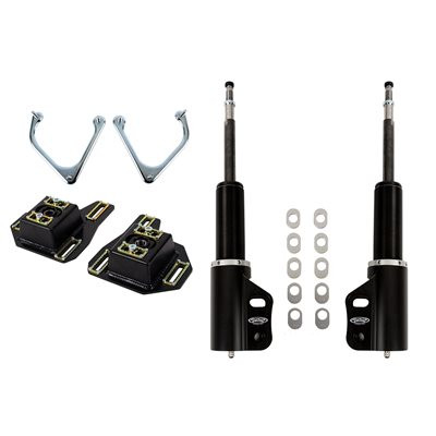 FRONT STRUT KIT FRONT STRUT KIT - DOUBLE ADJUSTABLE STRUT - Tick ...