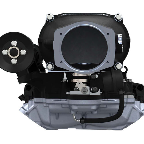 GM LS7 TVS2650R Mag Drag Racing Package - Tick Performance, Inc.