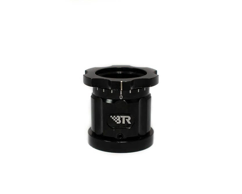 BTR VALVE SPRING HEIGHT MIC - Tick Performance Inc