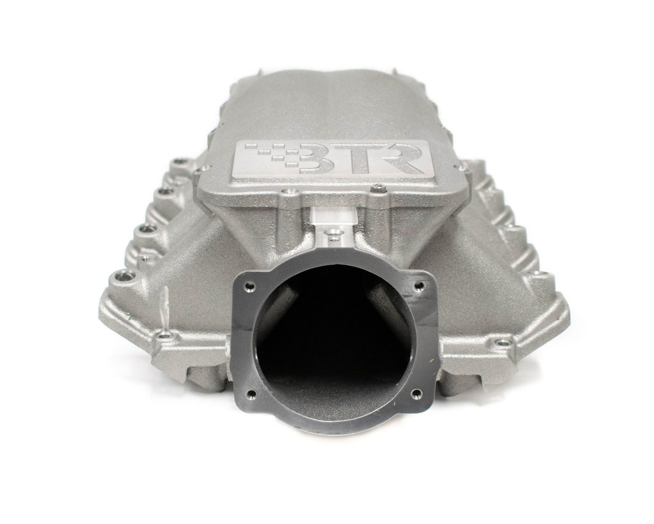 BTR EQUALIZER 1 INTAKE MANIFOLD - CATHEDRAL PORT - IMA-01 - Tick ...