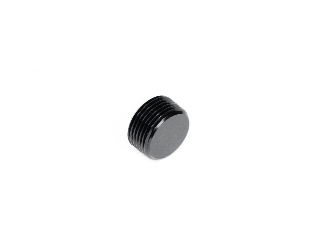 BTR NPT PLUG - 3/4" - BLACK - NPT-PG-3/4 - Tick Performance, Inc.