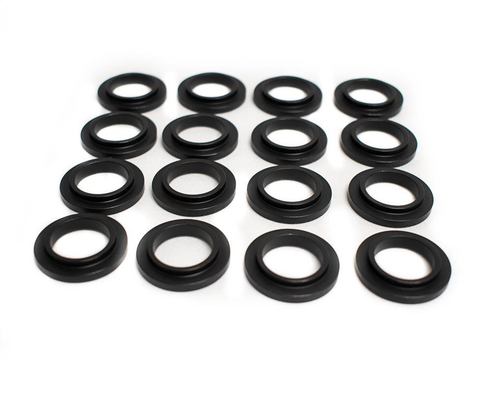 BTR GEN III HEMI - 09 - UP VVT .650" LIFT SPRING KIT - SK017 - Tick ...