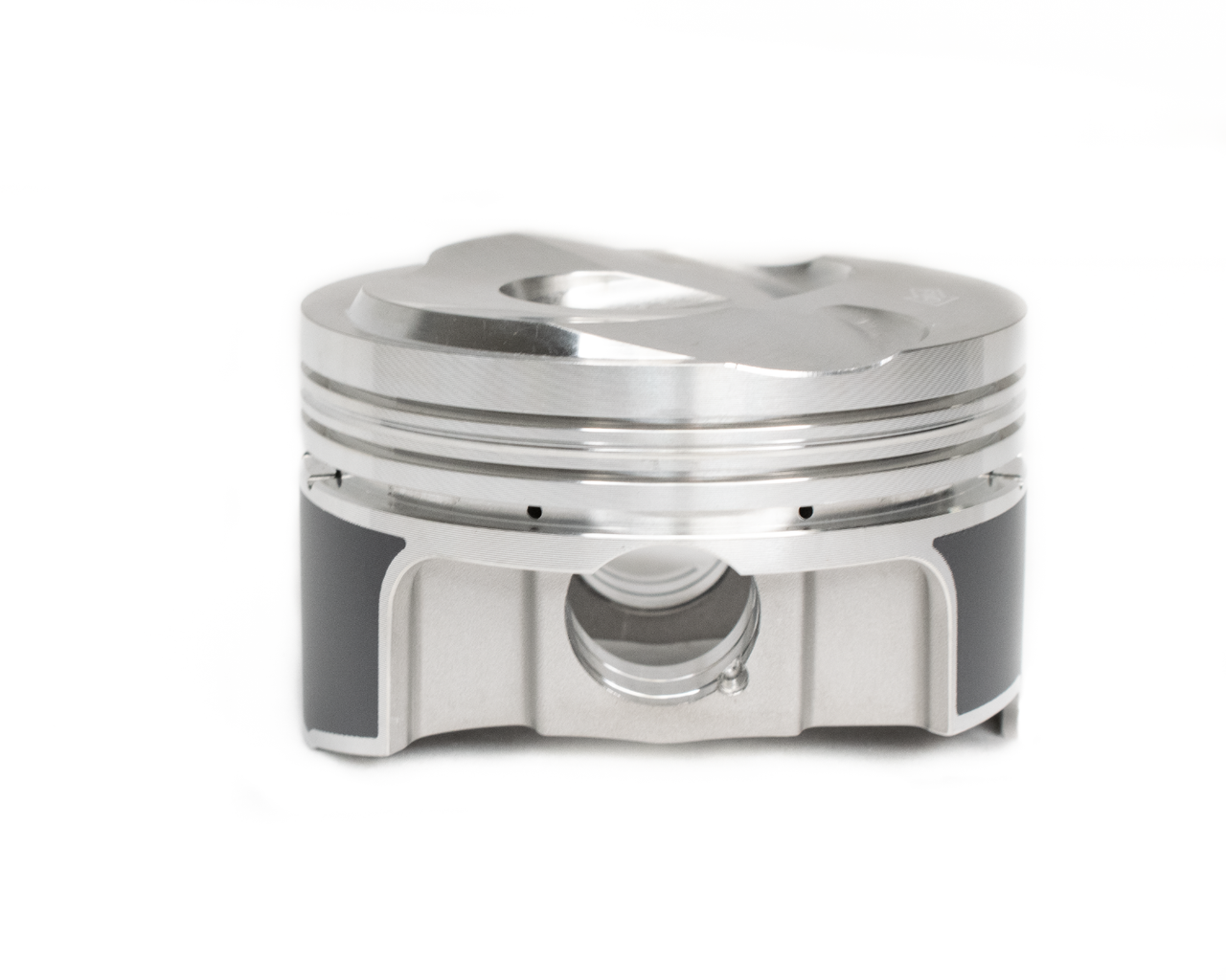 BTR L83 5.3 DROP IN PISTON SET - 3.780" BORE - 3.622" STROKE - 6.098 ...