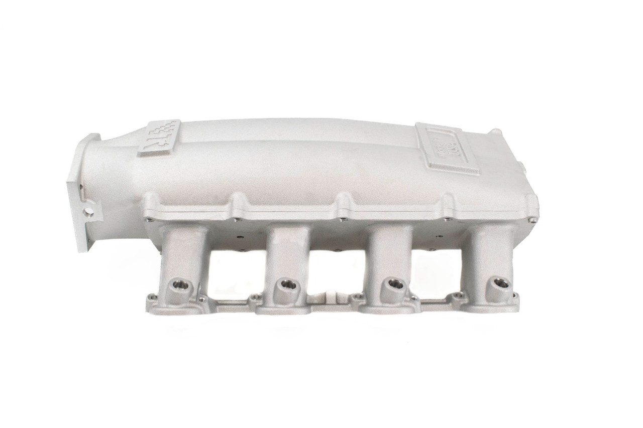 BTR TRINITY INTAKE MANIFOLD FOR LS3 ENGINES - NATURAL - TRA-3-P105 ...
