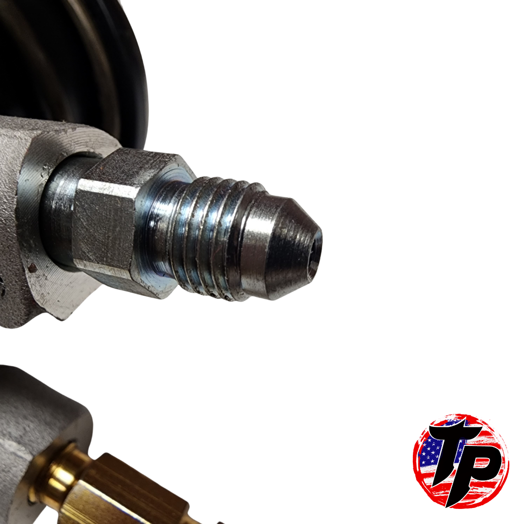 Universal Clutch Slave Cylinder & Release Bearing For GM Applications