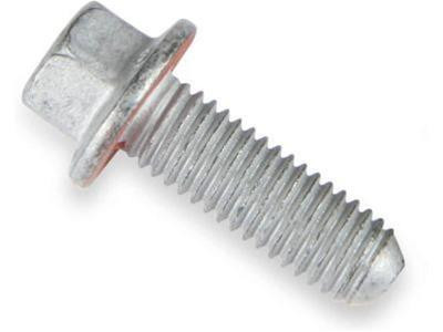 12556127 - GM Block Side Main Bolt Kit (set of 10 bolts) - Tick ...