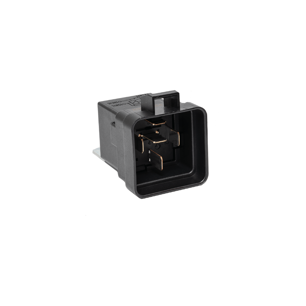 SEALED RELAY 40A - Tick Performance, Inc.