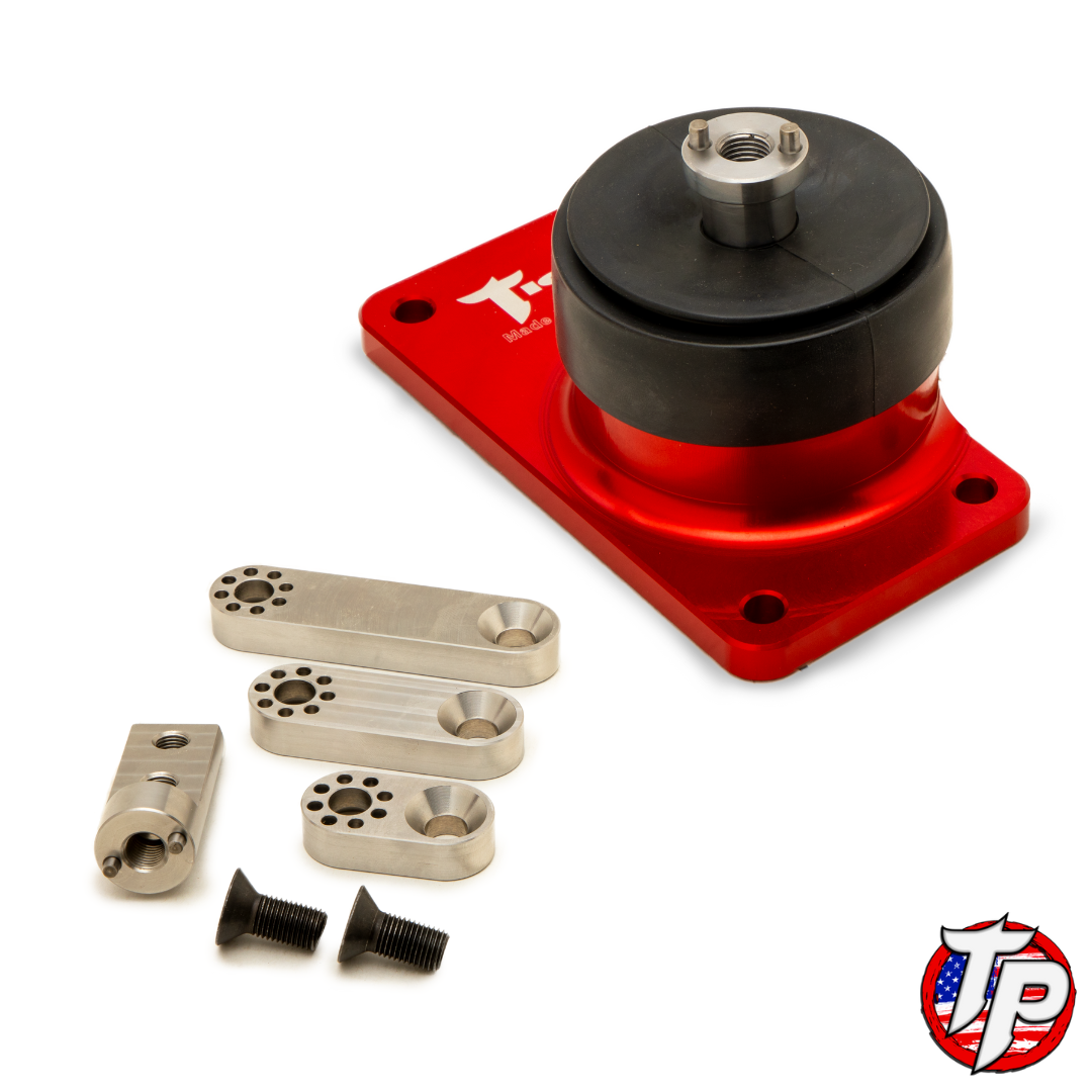 F-Body Revolver Lock T56 Shifter (48-Position Adjustable)