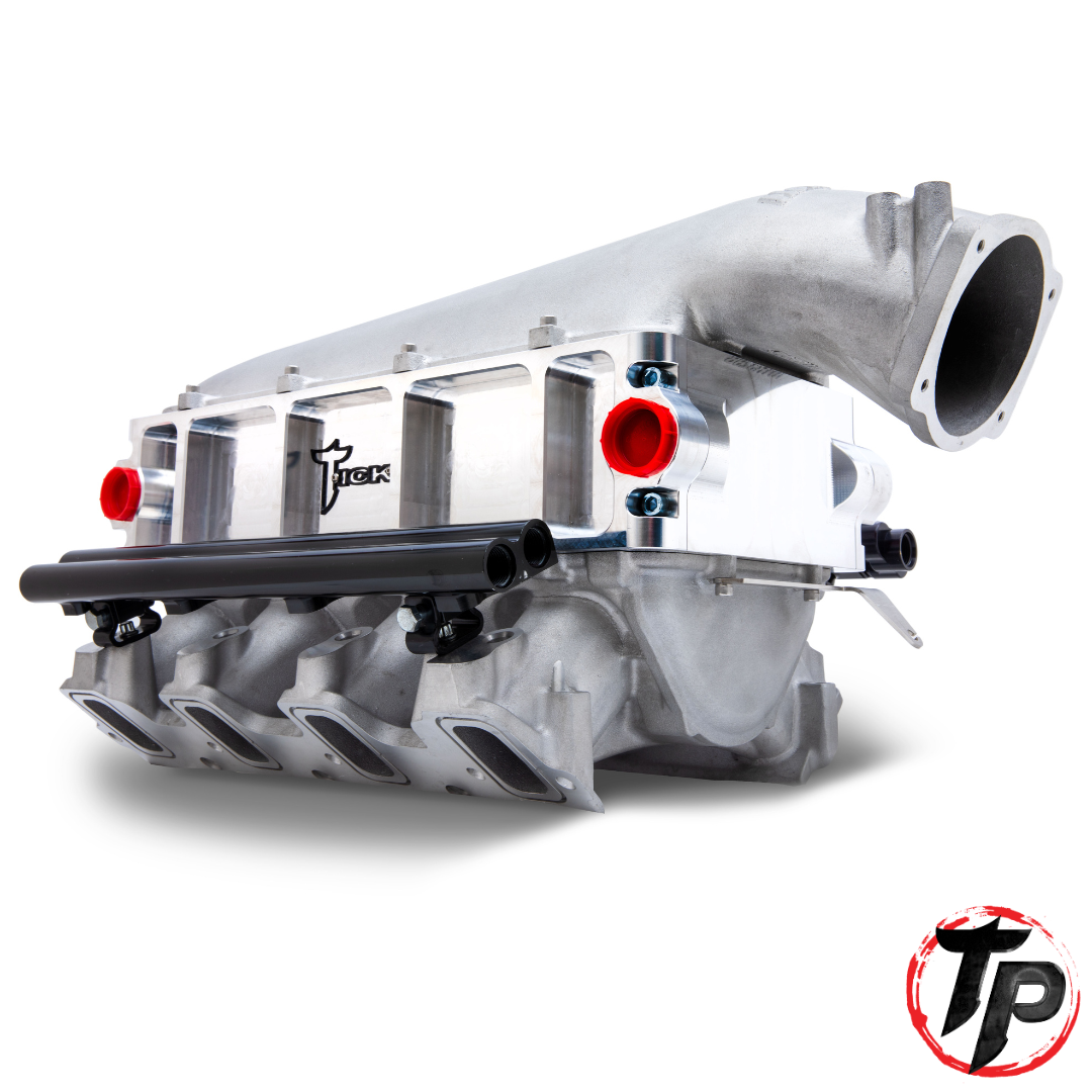 Combo Hot Deal: Tick 1,800hp Air-to-Water Intercooler and Mopar Gen III ...