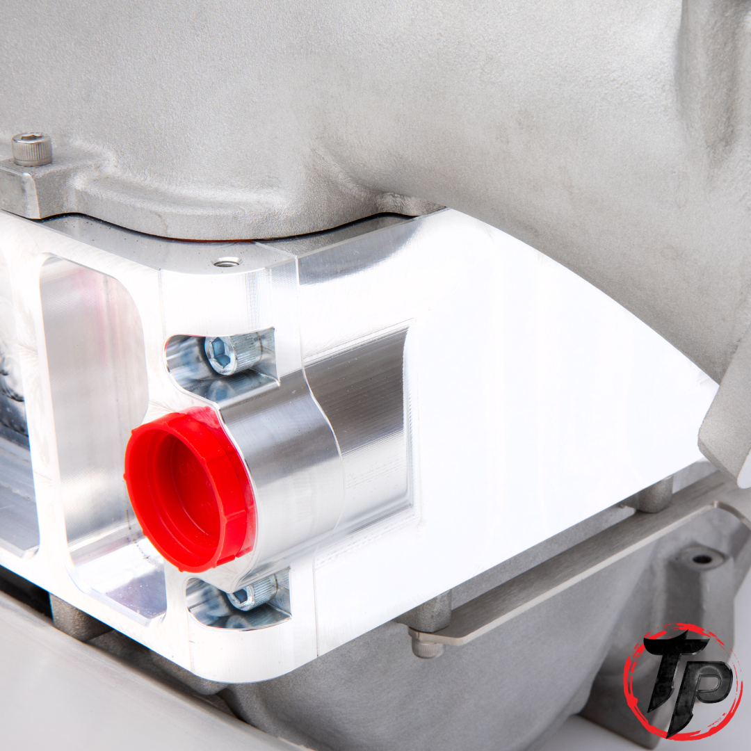 Combo Hot Deal: Tick 1,800hp Air-to-Water Intercooler and Mopar Gen III ...