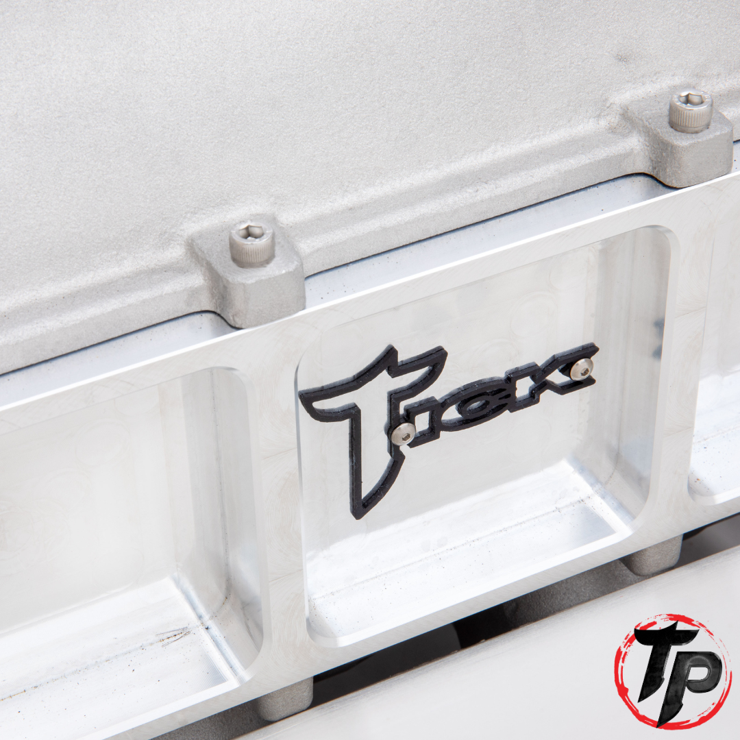 Combo Hot Deal: Tick 1,800hp Air-to-Water Intercooler and Mopar Gen III ...