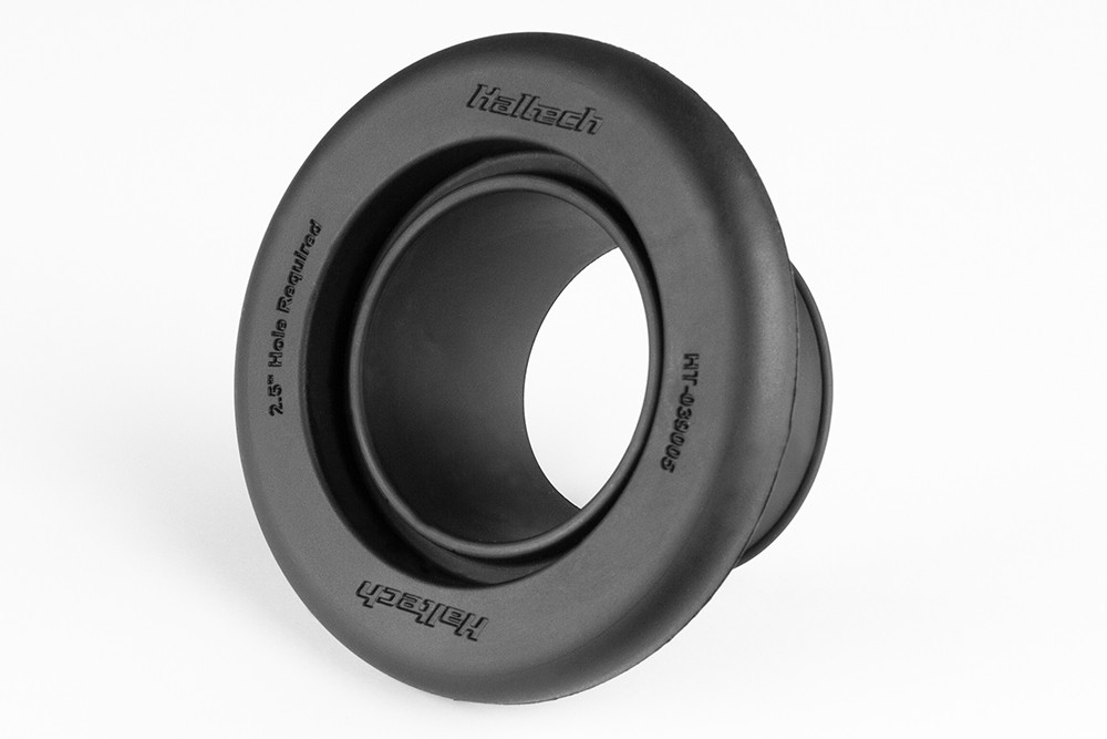 Firewall Rubber Grommet - 63.5mm (2.5") OD 44.45mm (1.75") ID - Tick ...