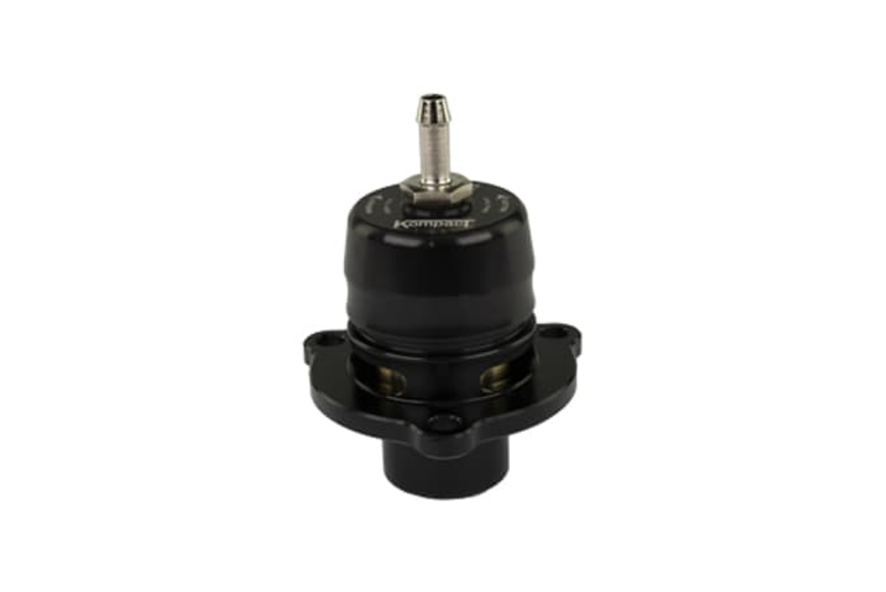 BOV Kompact Dual Port - Ford Focus ST/Borg Warner/Volvo/Porsche997/KKK/EFR V2 #TS-0203-1061 ...