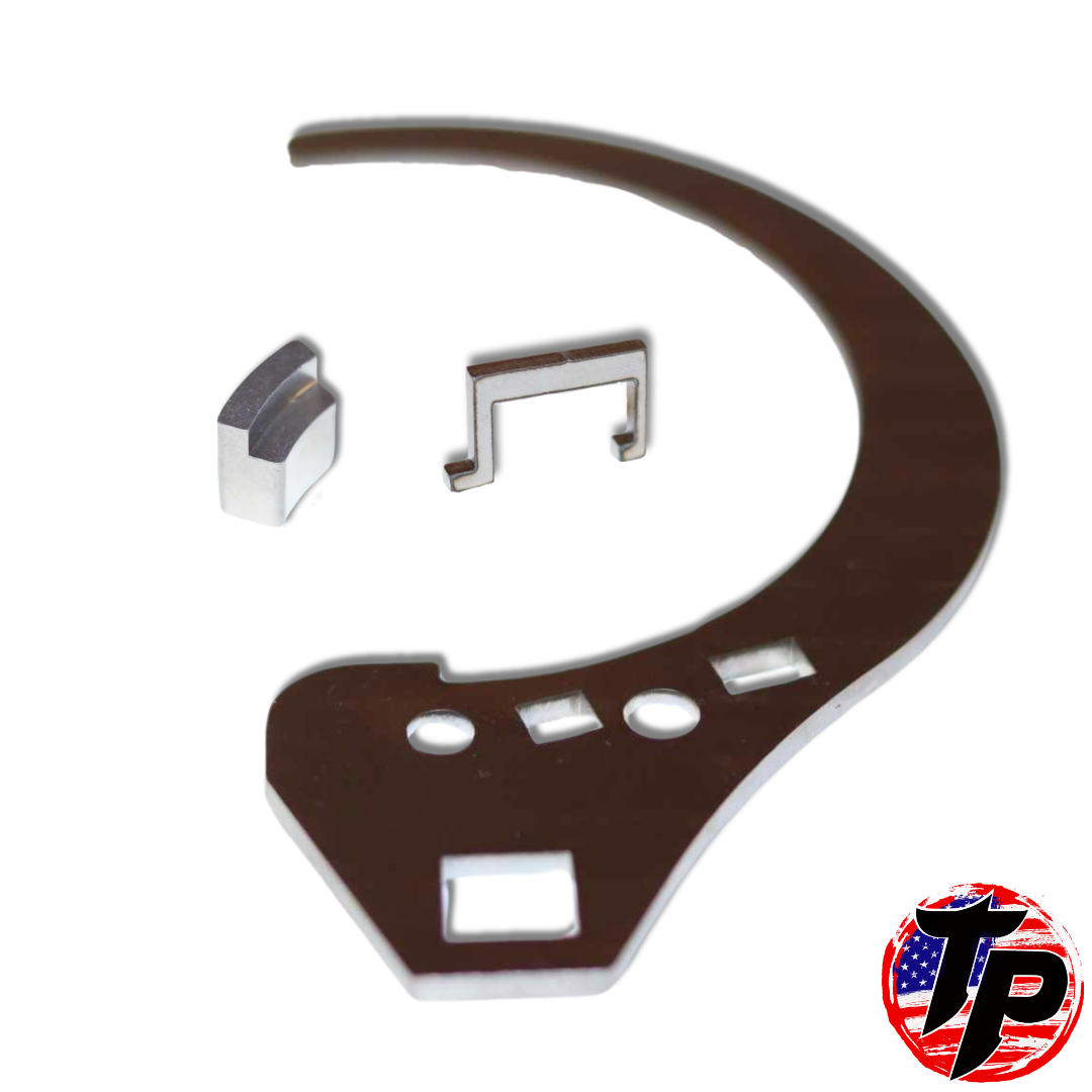 Gen V LTx Cam Phaser Spring Lock Tool Kit