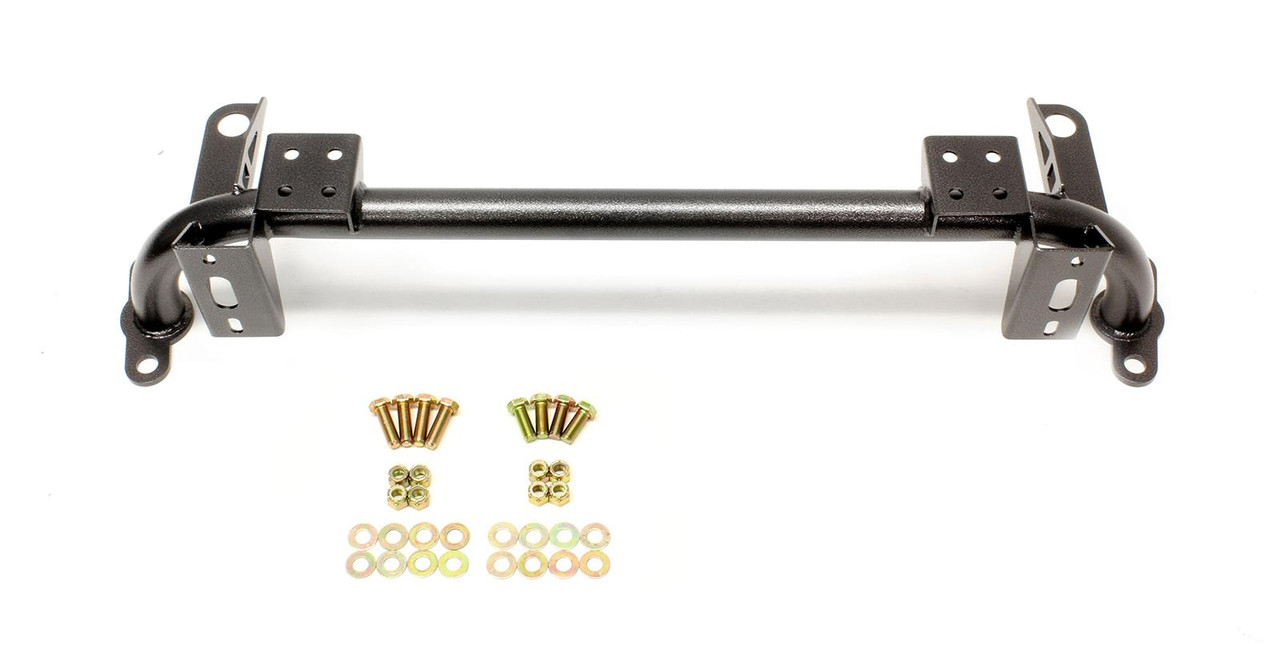 RS003 - Radiator Support With Sway Bar Mount - Tick Performance Inc